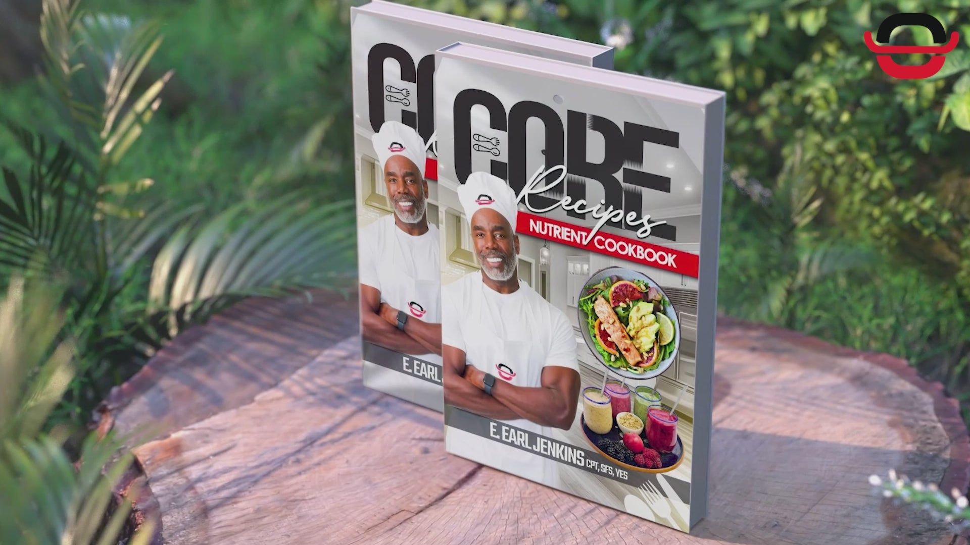 Core Recipes Nutrient Cookbook (Digital copy) – Core Champion Fitness