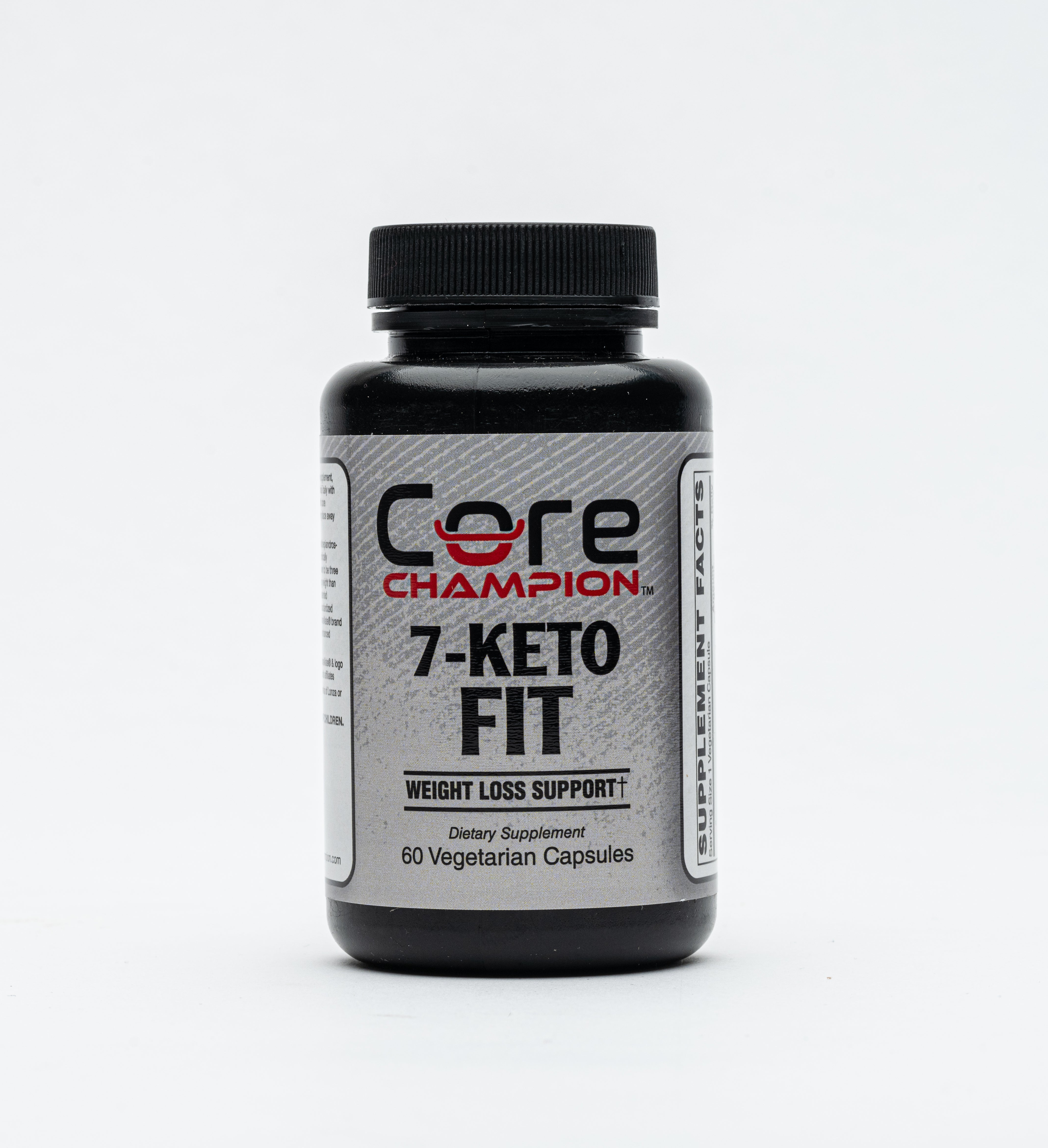 7 Keto Fit – Core Champion Fitness