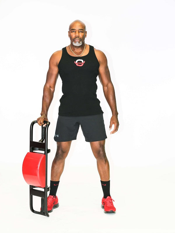 Meet The Inventor – Core Champion Fitness