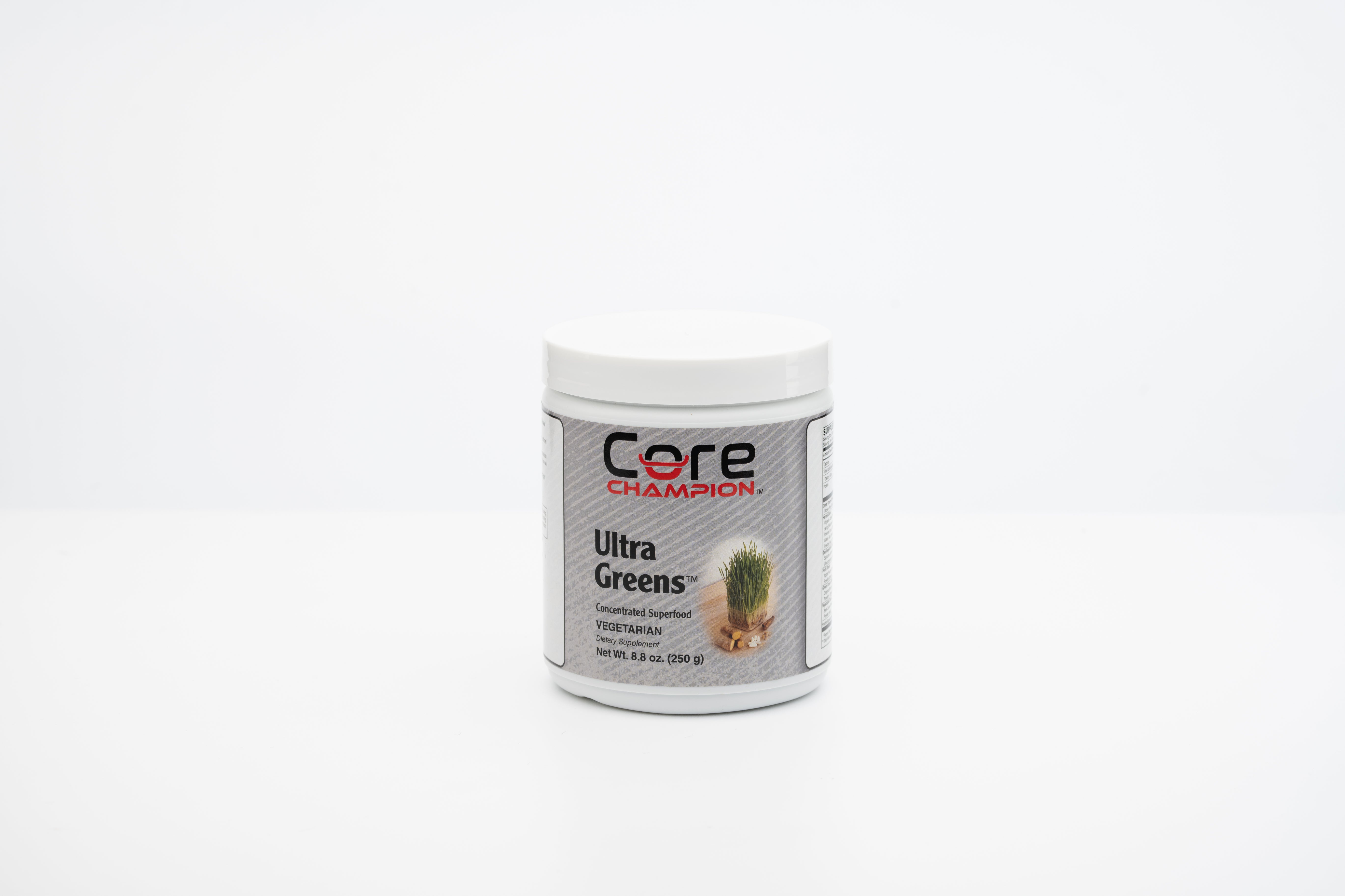 UltraGreens – Core Champion Fitness