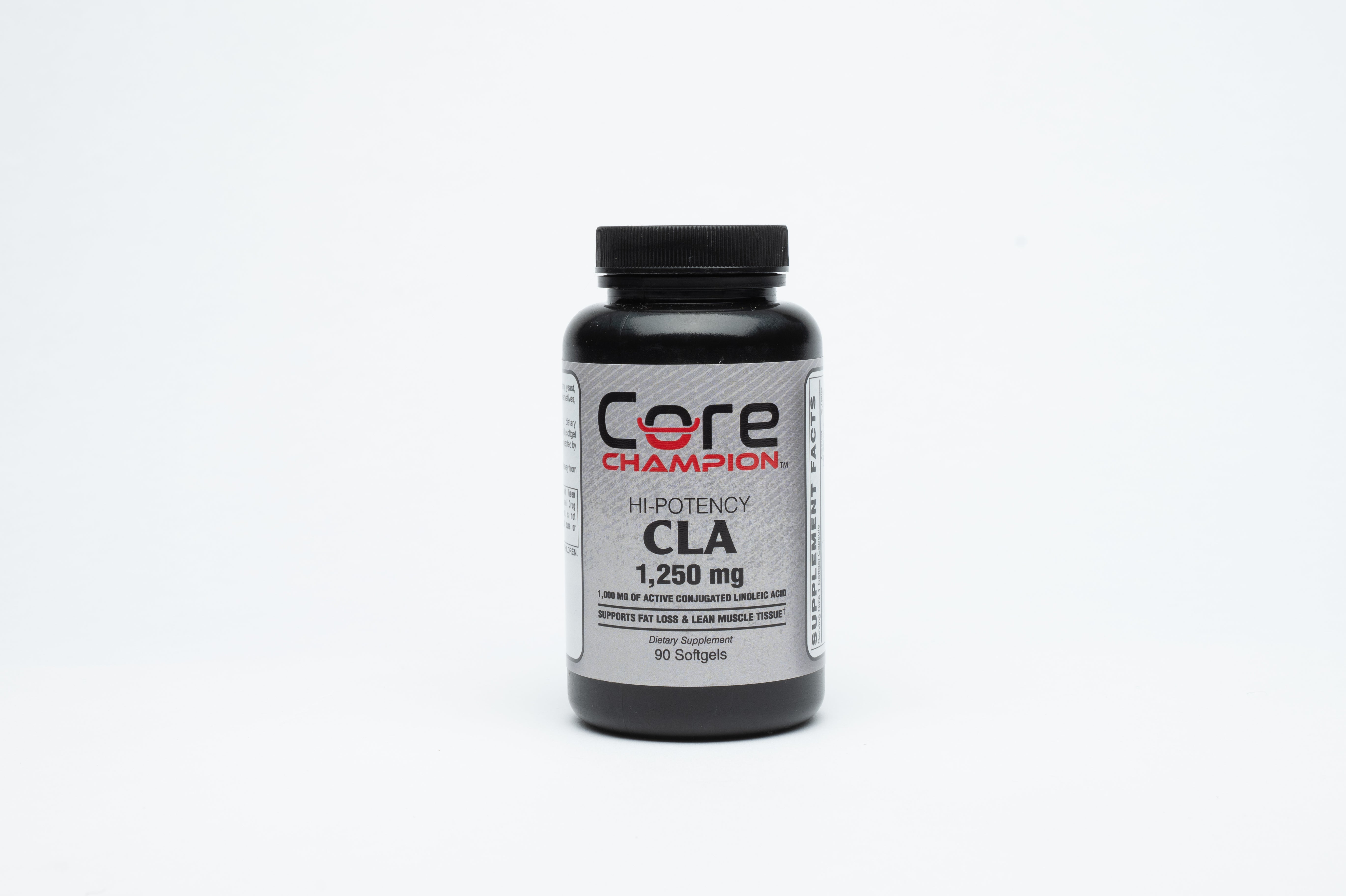 CLA 1250mg – Core Champion Fitness