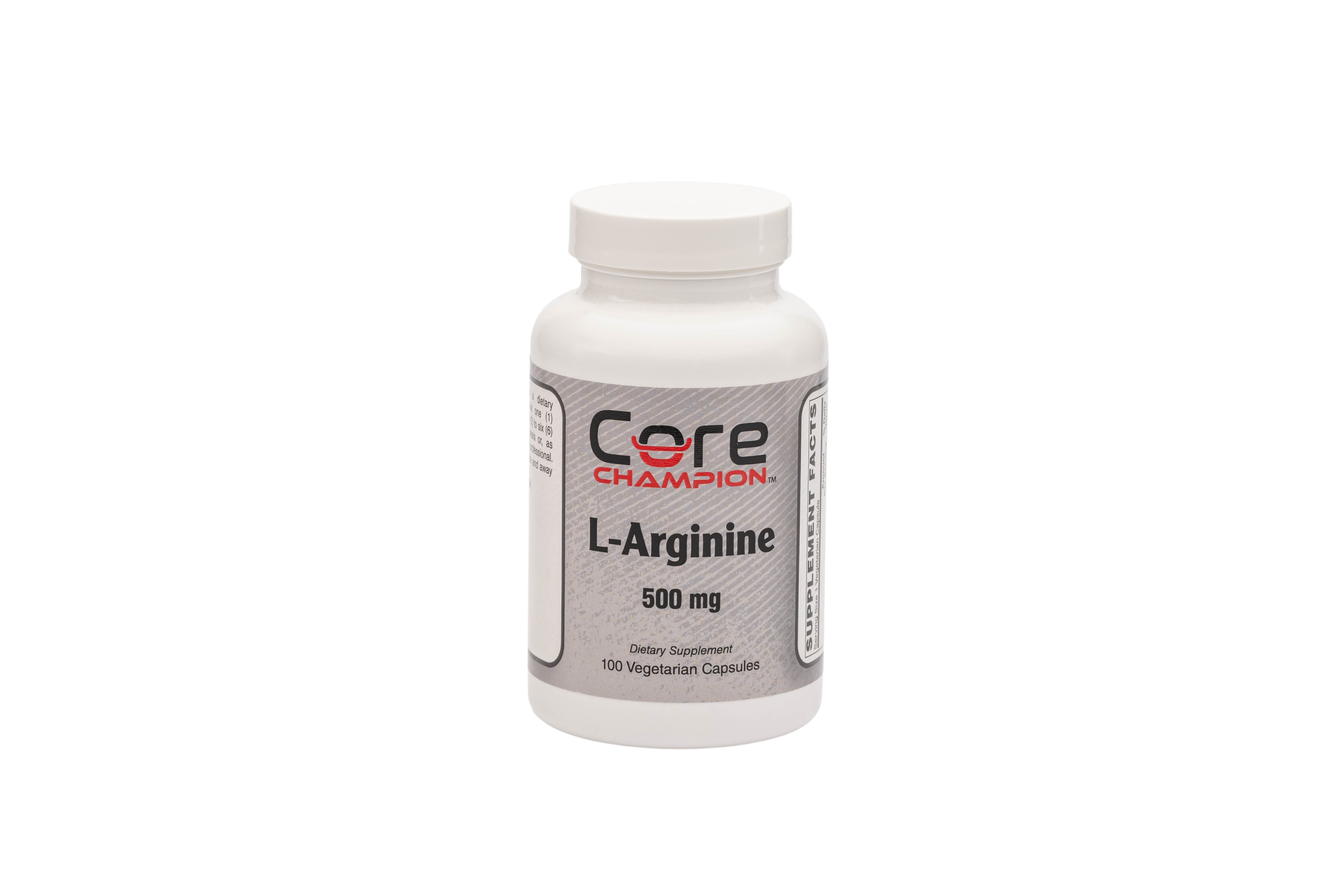 Creatine Near NJ | Performance Supplements & L-Arginine B6 – Core ...
